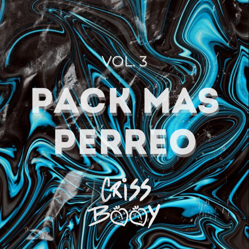 pumpyoursound.com | PACK MAS PERREO 3