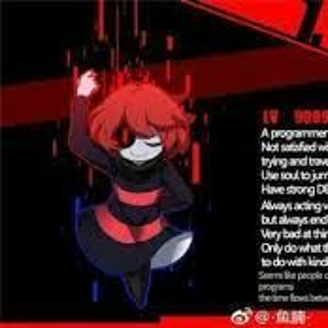 Stream coded to reality underplayer nitro remix by xtale_chara | Listen ...