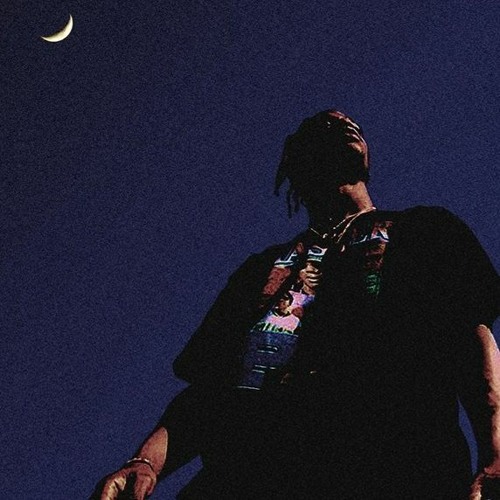 Stream Travis Scott - MIGHT GO (IG LIVE) by RioHuncho | Listen online ...