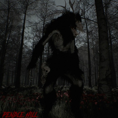 Stream Wendigo Monster by luc de villars / voice acting | Listen online ...