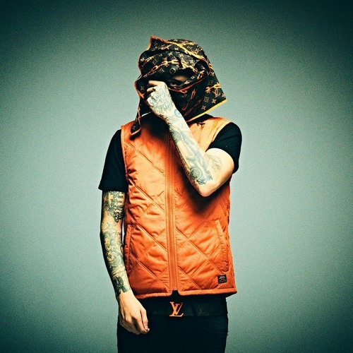 Stream Central Cee x UK Drill Type Beat by LA.j | Listen online for ...