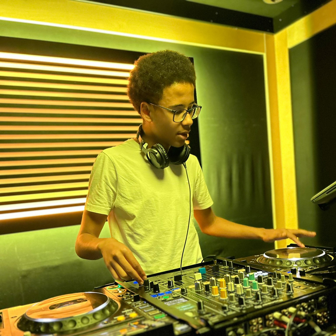 Stream DKAY - STUDIO SET | AFROTECH & XAGUATECH by DKAY | Listen online ...