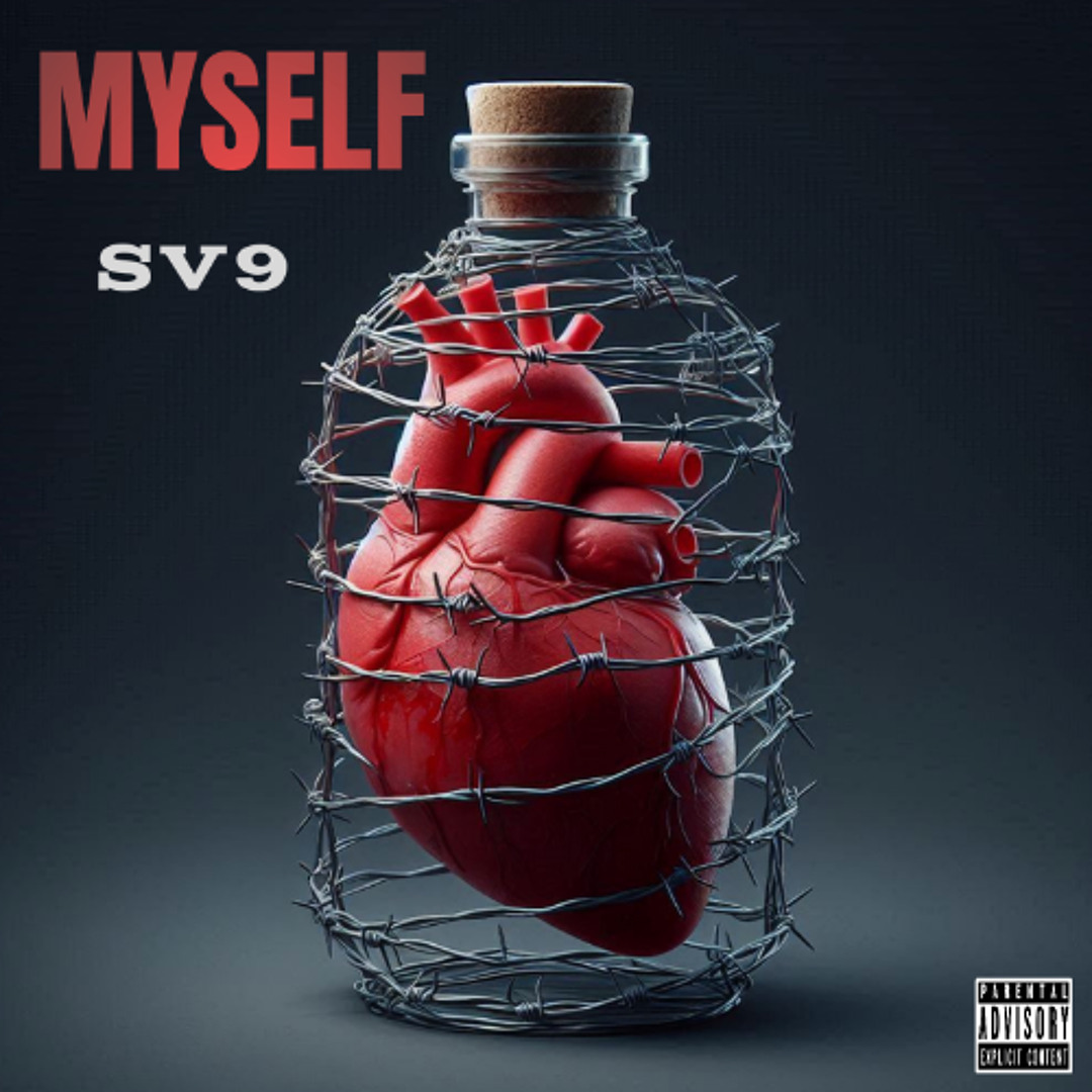 Stream SV9 - Myself (Official Audio) by OfficialSV9 | Listen online for ...