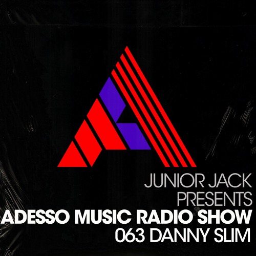 Stream Danny Slim DJ Mix February 2024 by Adesso Music | Listen online ...