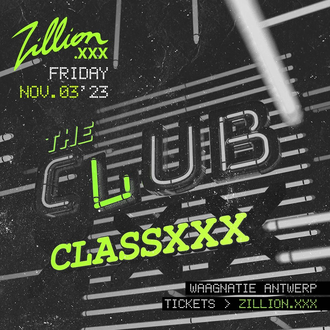 Stream ZILLION The Sound Channel | Listen to ZILLION : THE club - all ...