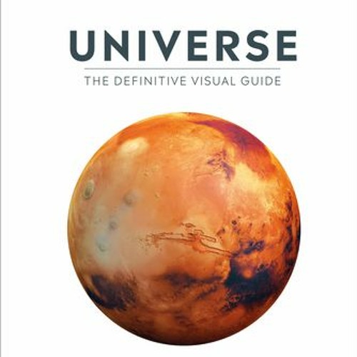 Stream ? Universe: The Definitive Visual Guide from Sybil_redner2ysq ...