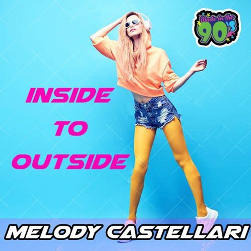 Stream Lady Violet - Inside To Outside (2023 NuRadix Remake) by NuRadix ...