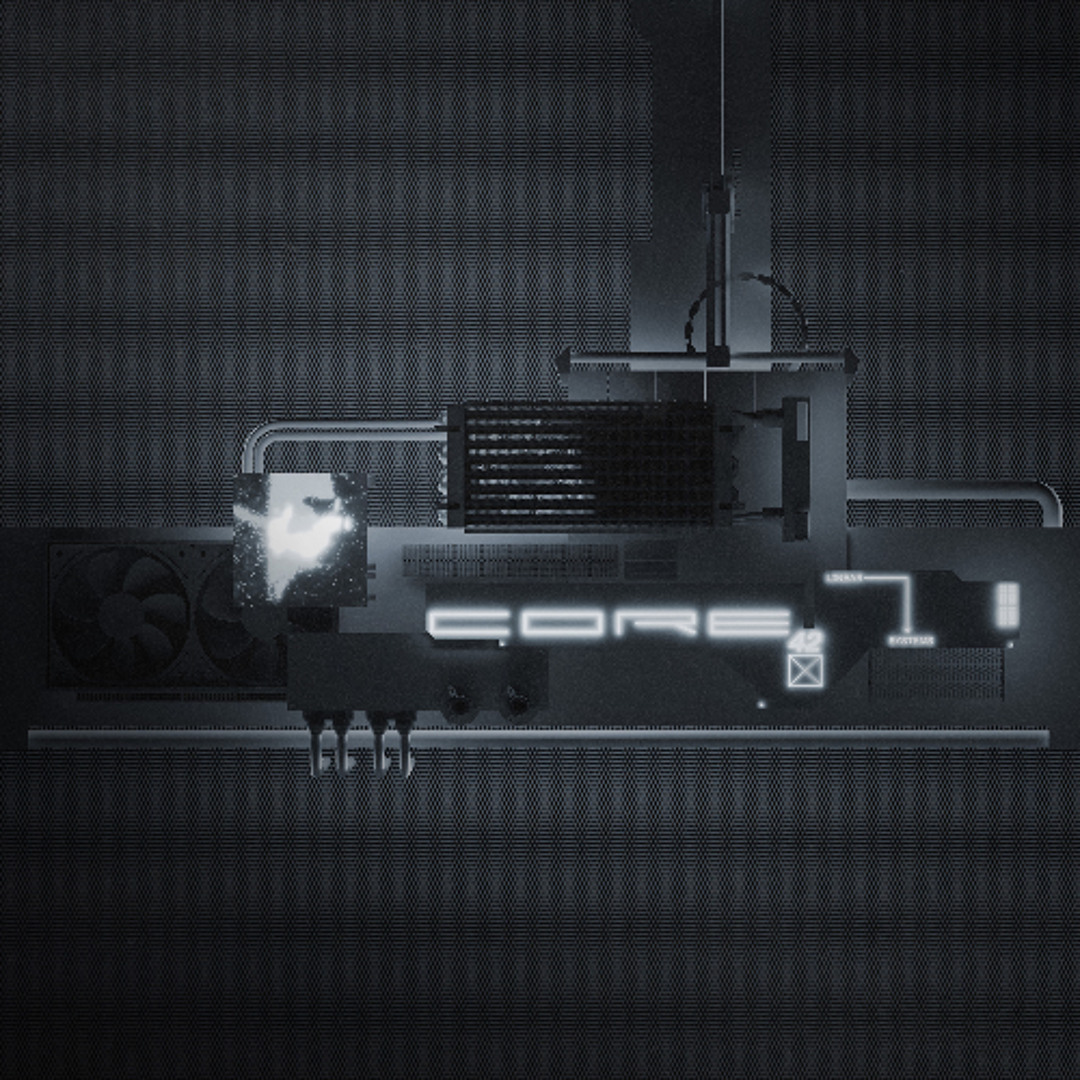 Stream PREMIERE: Linear System - Complex No [SPLTR008] by Duplicity ...