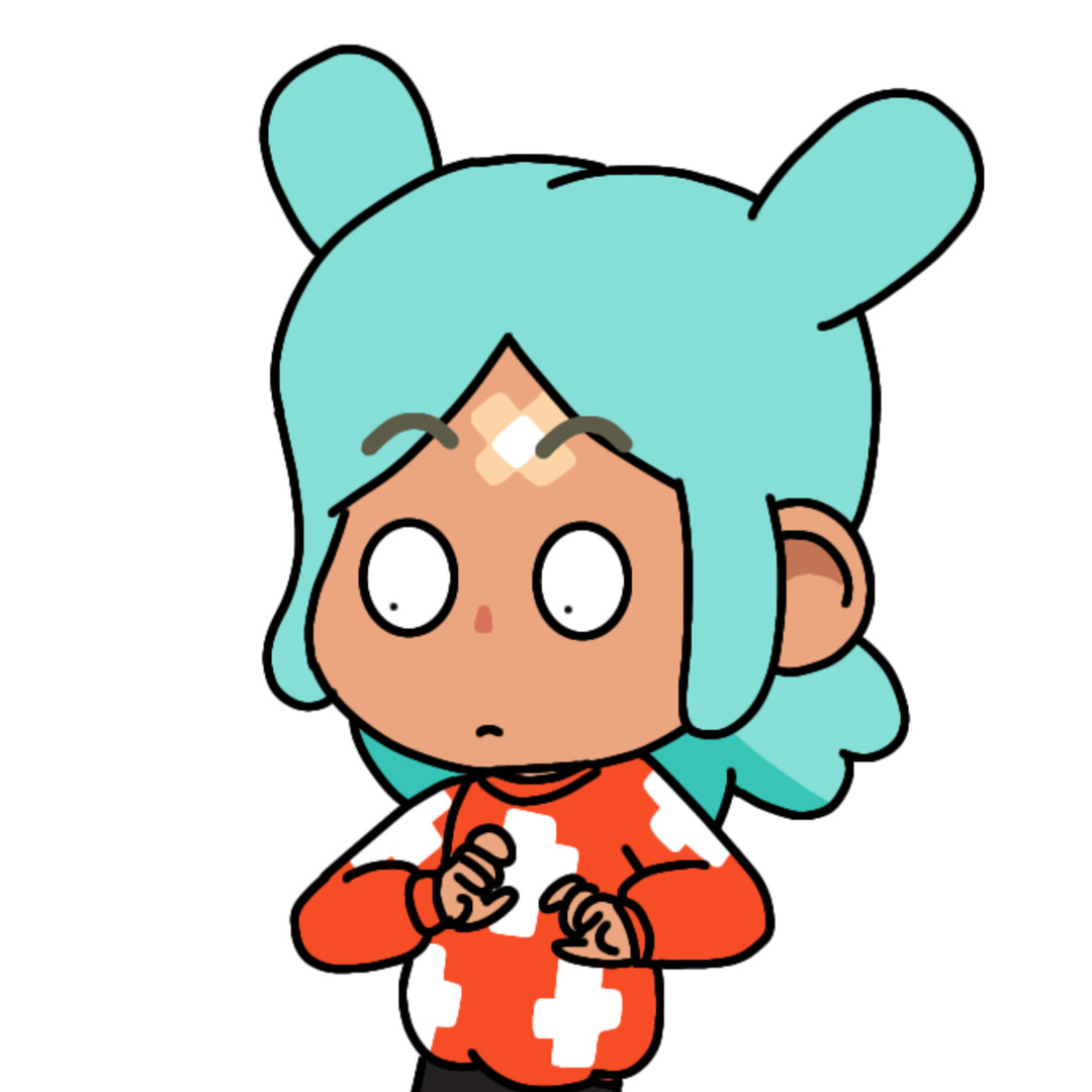 Stream Toca Life Stories Continued: Extra Rita Voice Reference by ...