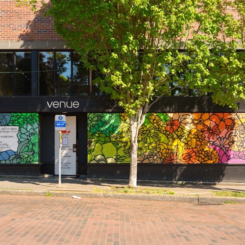 Stream Josie Rice Venue by Acoustiguide | Listen online for free on ...