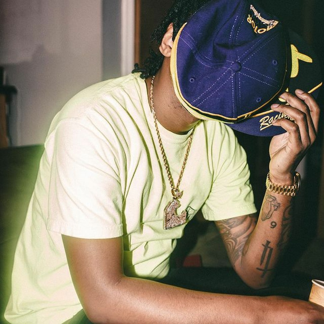 Stream Babyface Ray - Face Mob by X7 Exclusive | Listen online for free ...