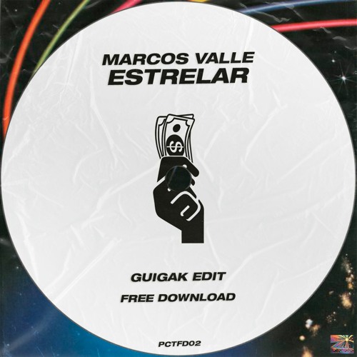 Stream Marcos Valle - Estrelar (Guigak Edit) FREE DOWNLOAD by Price ...