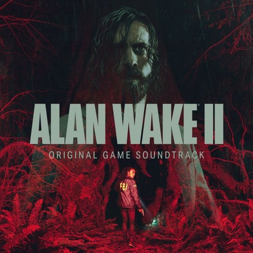 Stream Alan Wake 2 OST - Poe - 6 Deep Breaths - Lake House Music by ...