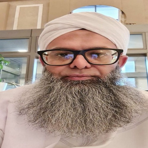 Stream A Hajji’s Experience In 2022 - Yusuf Bhamjee by Radio Islam ...