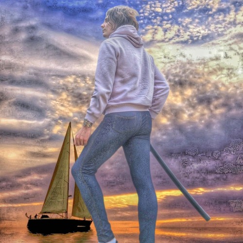 Stream Hoist the Colours - Cover by Elodin Istina | Listen online for ...