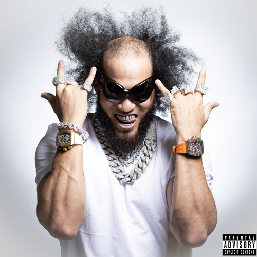 Stream El Alfa, Tito Double P - TRAKA by El Alfa | Listen online for ...