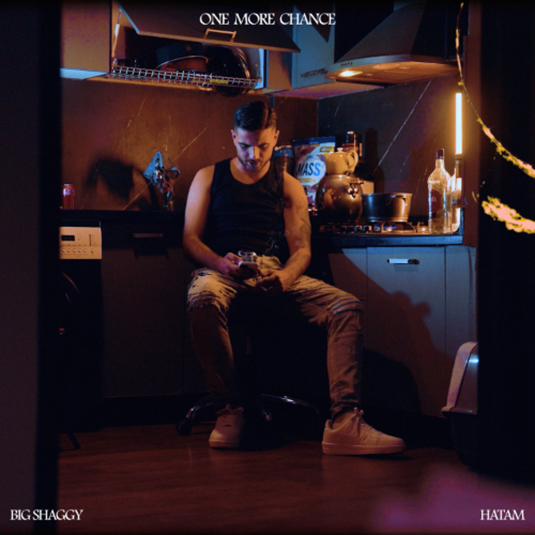 Stream One More Chance (feat. Hatam) by Big Shaggy | Listen online for ...