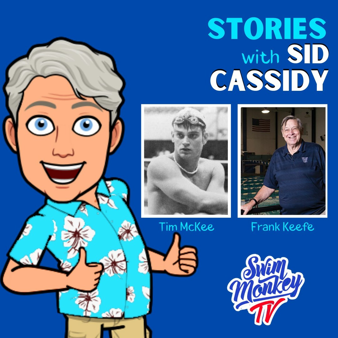 Listen to music albums featuring Stories with Sid Cassidy: Featuring ...