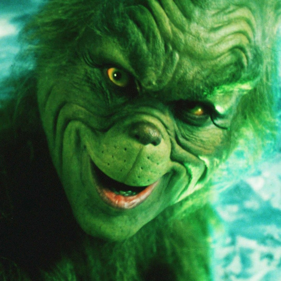 Stream The Grinch Sings A Song Part 2 (How The Grinch Stole Christmas ...