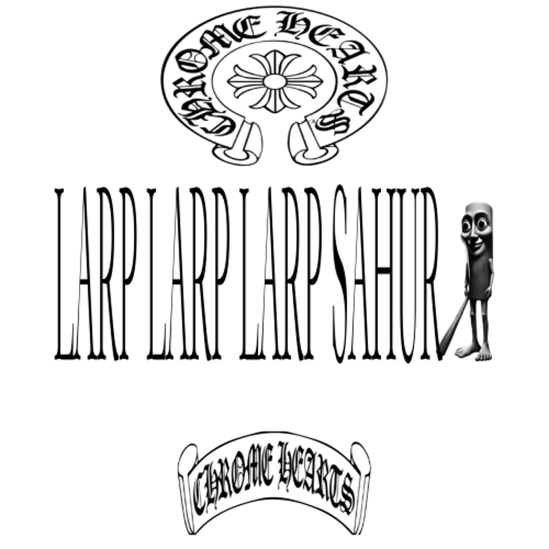 Stream LARP LARP LARP SAHUR by atmmargiela | Listen online for free on ...