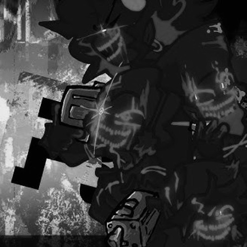 Stream Fnf Corruption Insanity- War V2 (Insturmental) by TeamCloud (ITV ...