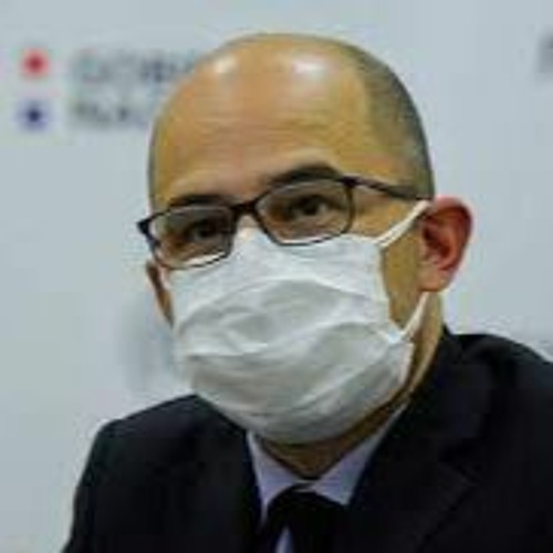 Stream Dr. Héctor Castro, director del PAI, sobre vacunación a mujeres ...