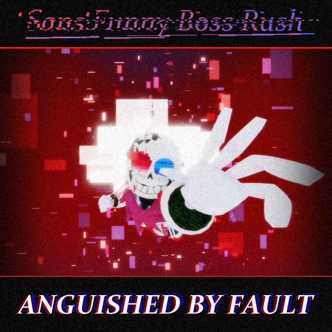 Stream [SFBR//OST] Anguished By Fault - Fatal Error #34 Theme [1/2] by ...
