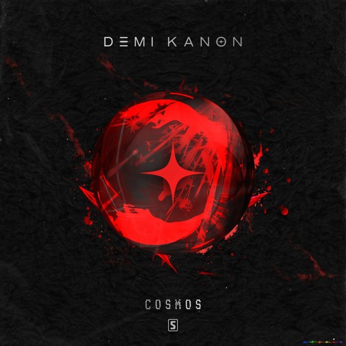 Stream Demi Kanon - Cosmos by Scantraxx | Listen online for free on ...