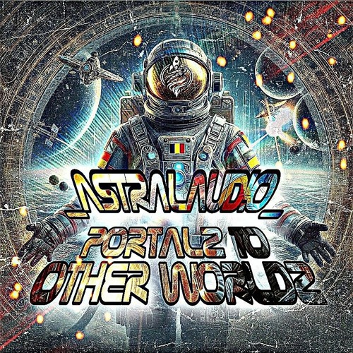 Stream PortalZ To Other WorldZ by _AstralAud!o_ | Listen online for ...