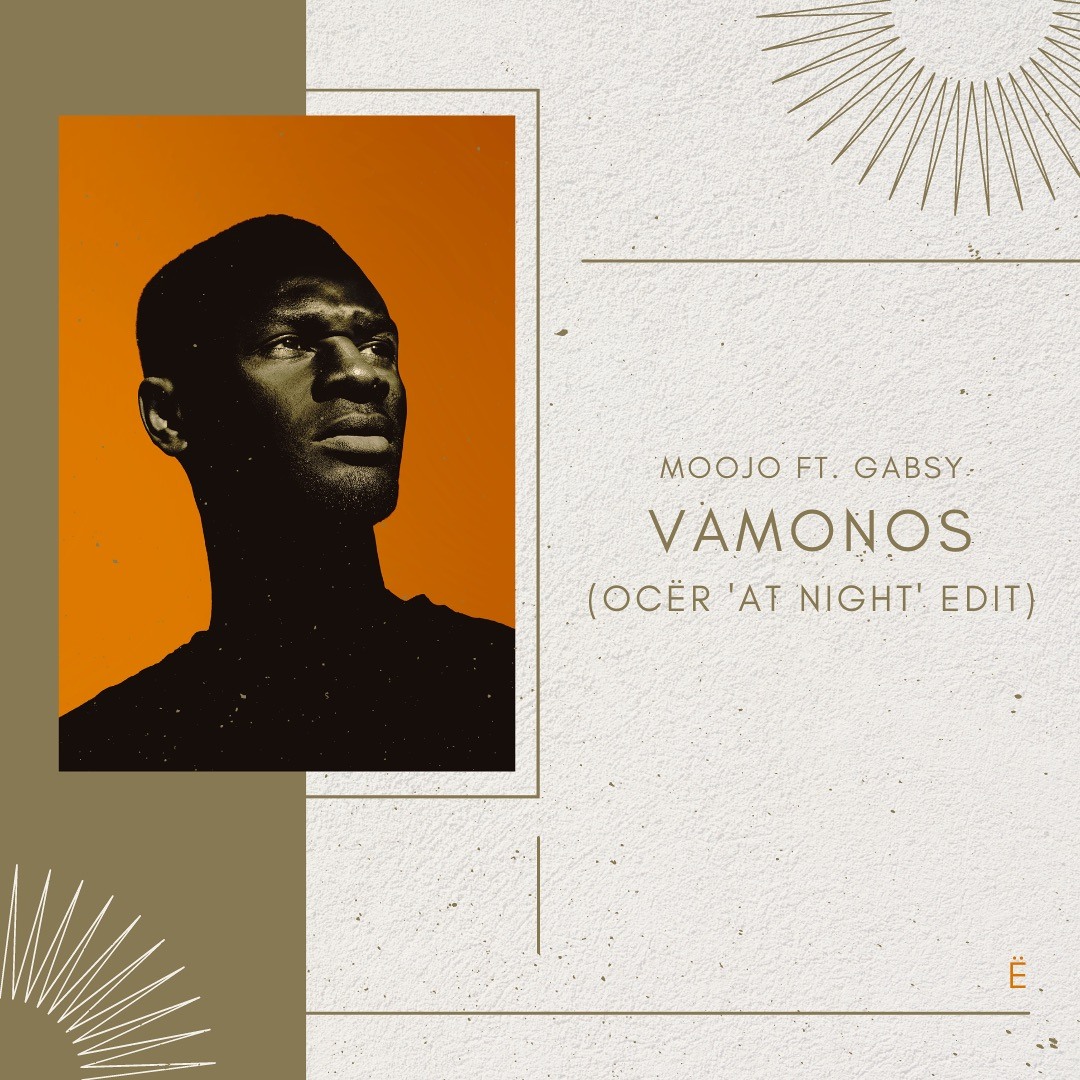 Stream Moojo Ft Gabsy - Vamonos (OCËR 'At Night' Edit) by OCËR | Listen ...