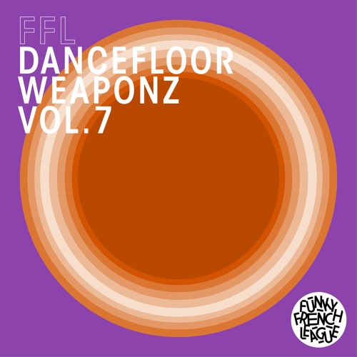 Stream FFL - Woman (Chaps Rework) by FUNKY FRENCH LEAGUE | Listen ...
