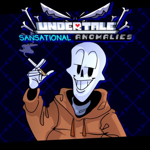 Stream [UNUSED] UNDERSWAP Papyrus Theme (Neutral) by Undertale ...