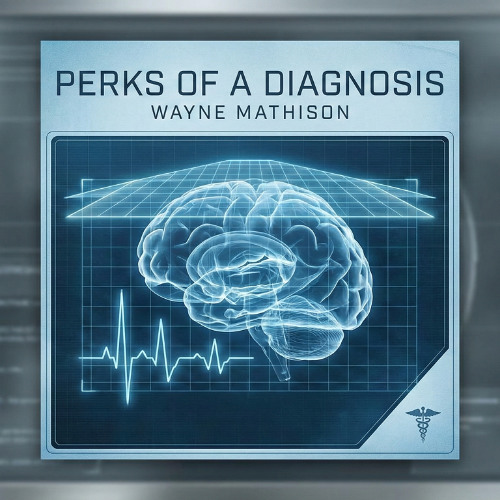 Stream Perks of a Diagnosis by Wayne Mathison | Listen online for free ...