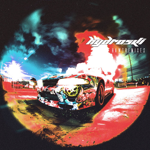 Oski & Hydraulix - HAWT (Richard Finger Remix) [FREE]