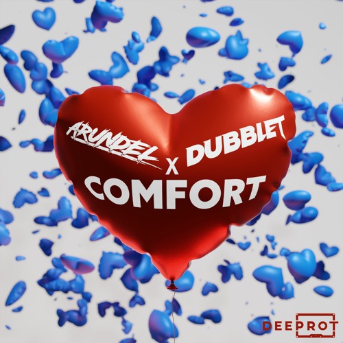Stream Comfort (x Arundel) [DEEPROT] by DubbleT | Listen online for ...