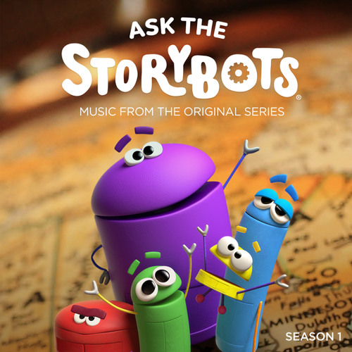 Stream Hooray for A by StoryBots | Listen online for free on SoundCloud