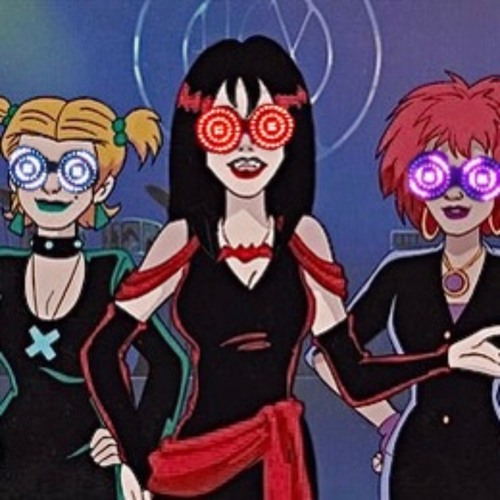 Stream H E X GIRLS (Jaesyun Remix) by Jaesyun | Listen online for free ...