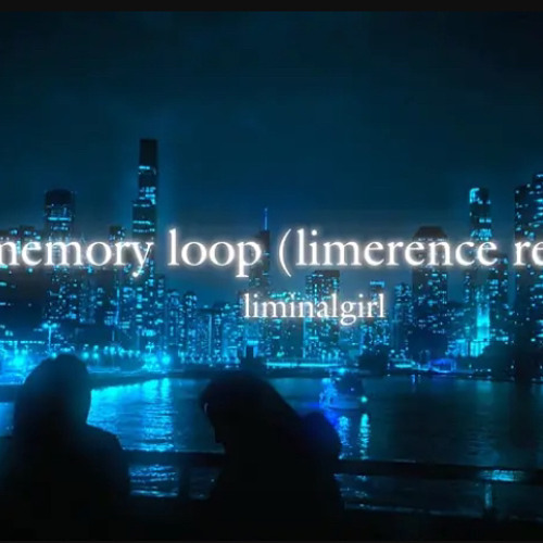 Stream Memory Loop Limerance Remix x Jersey Club Remix (Extended Version) #JerseyClub by ...