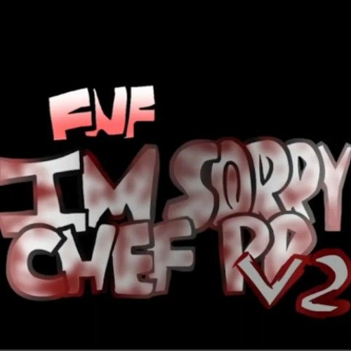 Stream fnf I'm sorry chef pp V2 Nightmare old by Bowser junior | Listen ...
