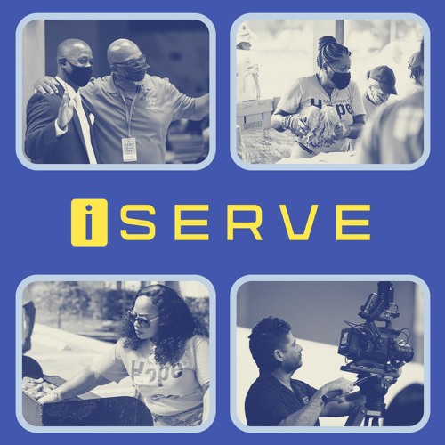 Stream Made To Serve Pt.1 | Pastor Steven Chapman | Christian Life ...