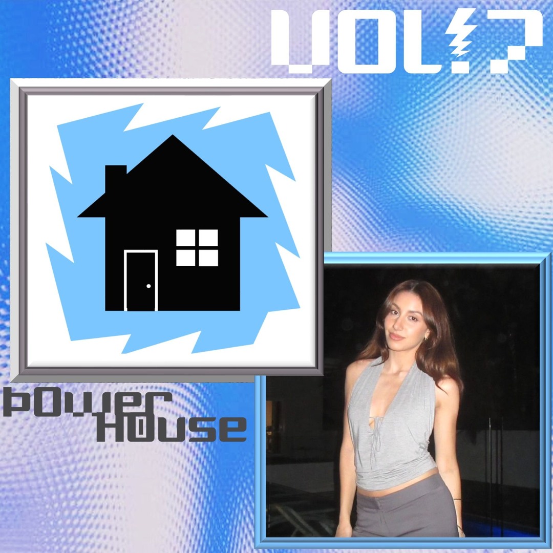 Stream PowerHouse /vol.7 nicole kots by Jesse Blake | Listen online for ...