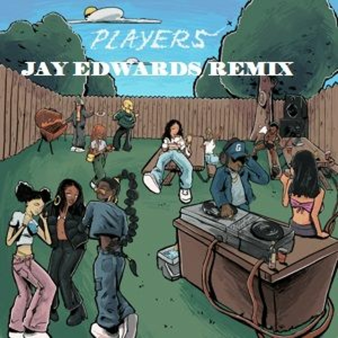 Stream Coi Leray - Players (Jay Edwards Remix) by jay-edwards999 ...