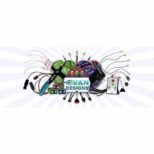 Stream episode What You Need to Know About Wiring LEDs ? by Evan ...