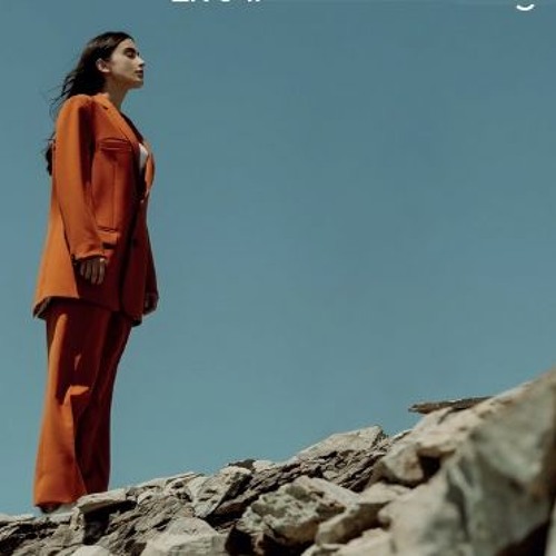 Stream Leila - Franck Joe Black - Master EP Rocky Grounds by ...