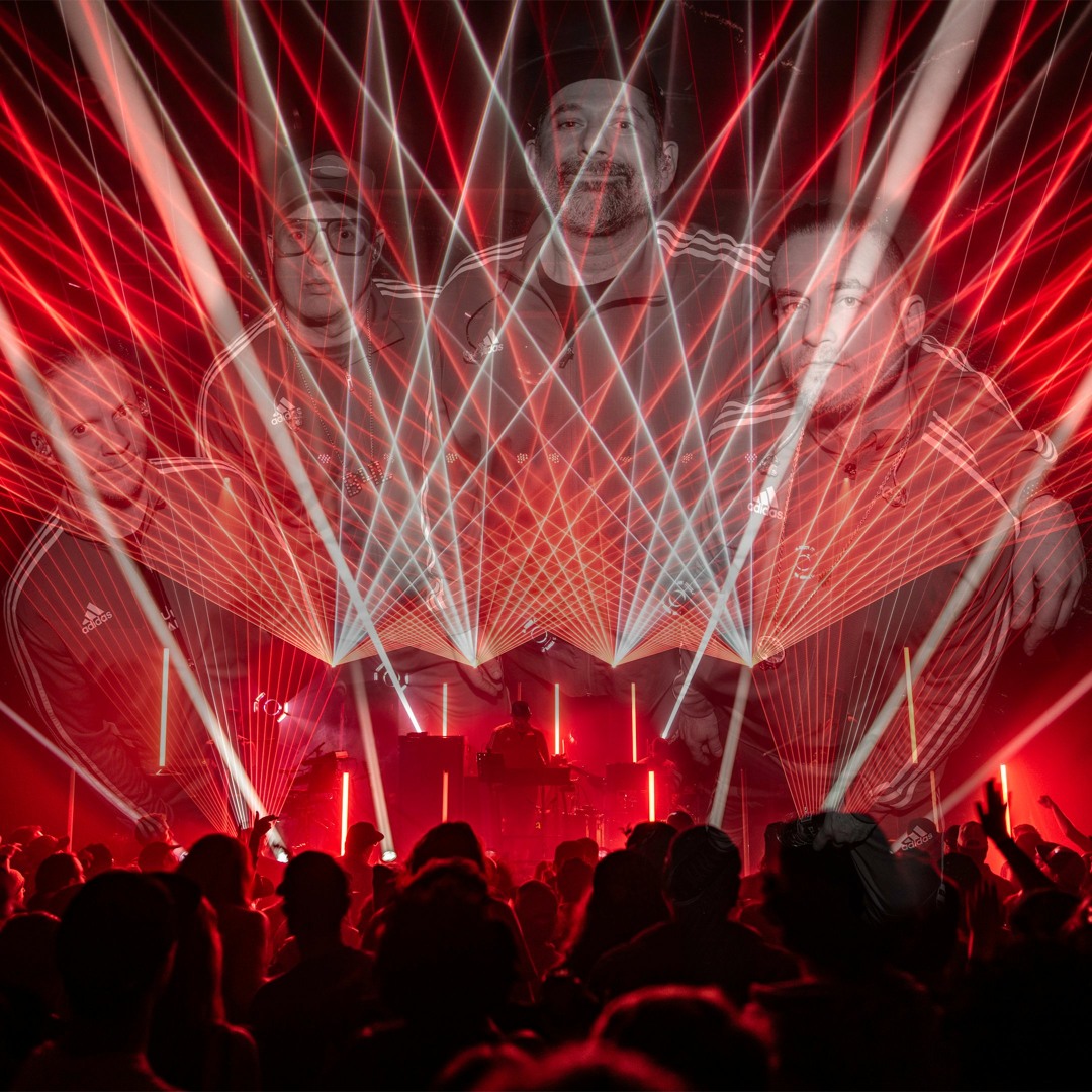 Stream TRACTORBEAM | 2/11/24 Boulder, CO - Fox Theatre by The Disco Biscuits | Listen online for ...