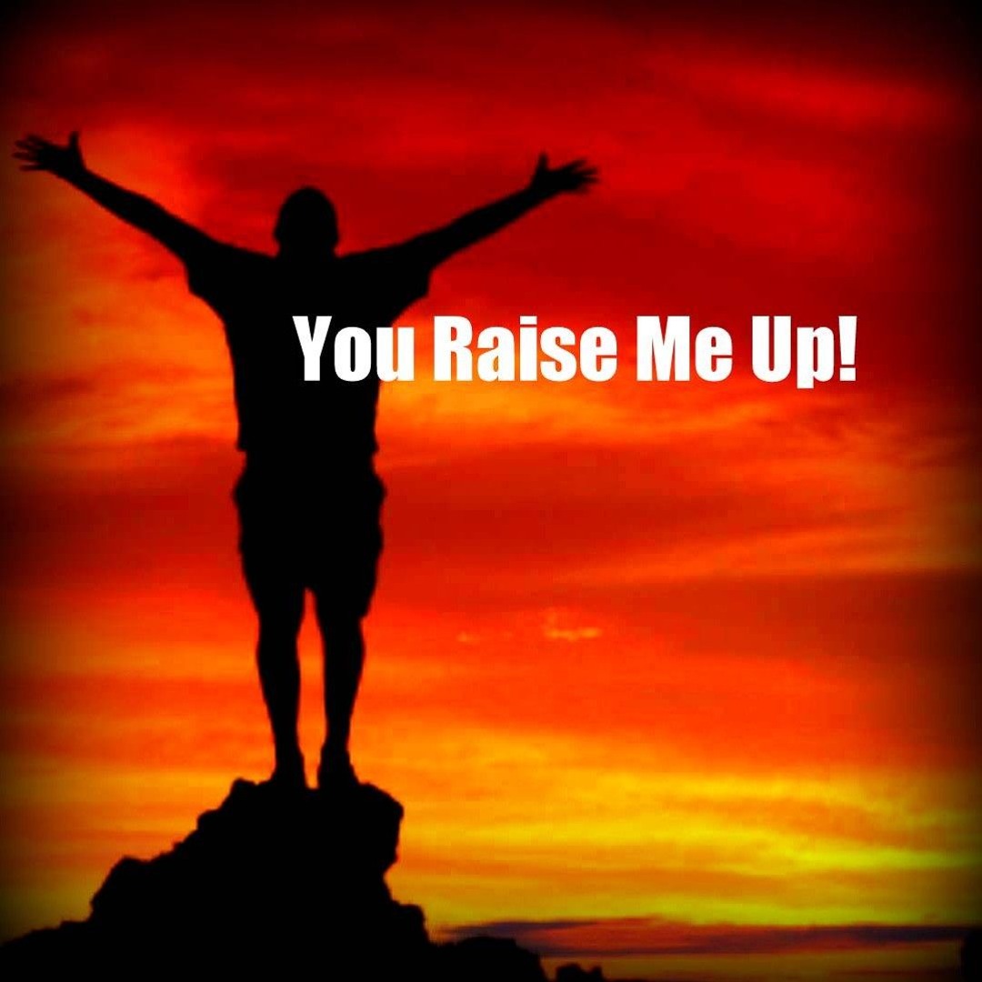 Listen to playlists featuring You Raise Me Up .mp3 by Lee Deuser online ...