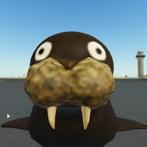 Stream PTFS - Walrus Sound by nightmare | Listen online for free on ...