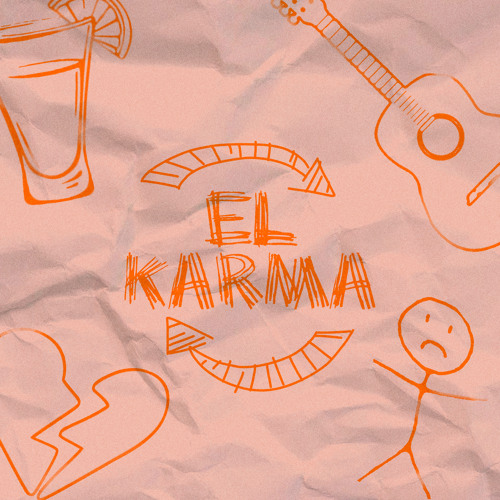Stream El Karma by Dayanara | Listen online for free on SoundCloud