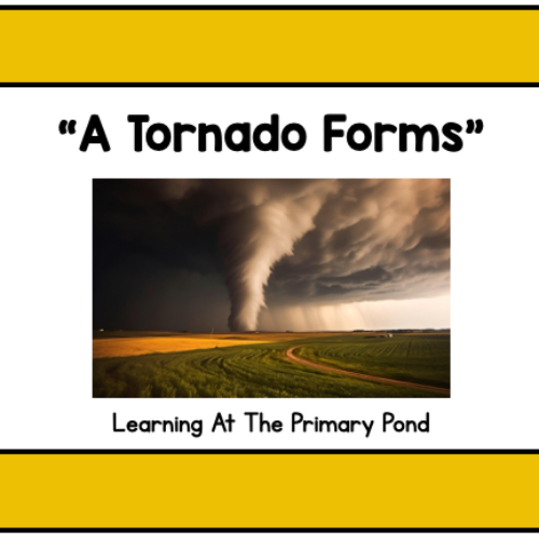Stream A Tornado Forms {JK} by Alison | Listen online for free on ...