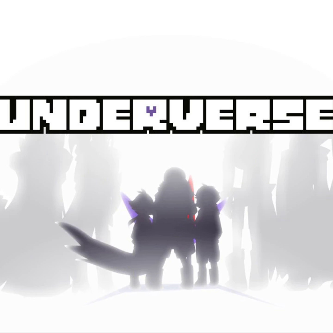 Stream UNDERVERSE - OPENING SEASON 1 [By Jakei] by tom daret(Cytrull ...